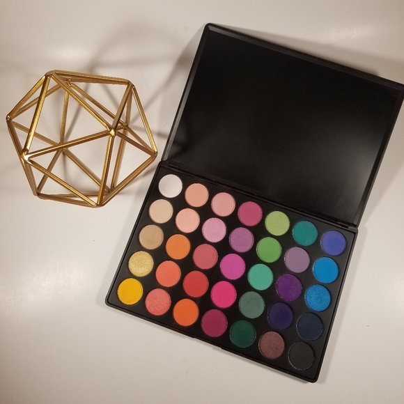 Morphe | Makeup | Morphe 35b Palette | Poshmark